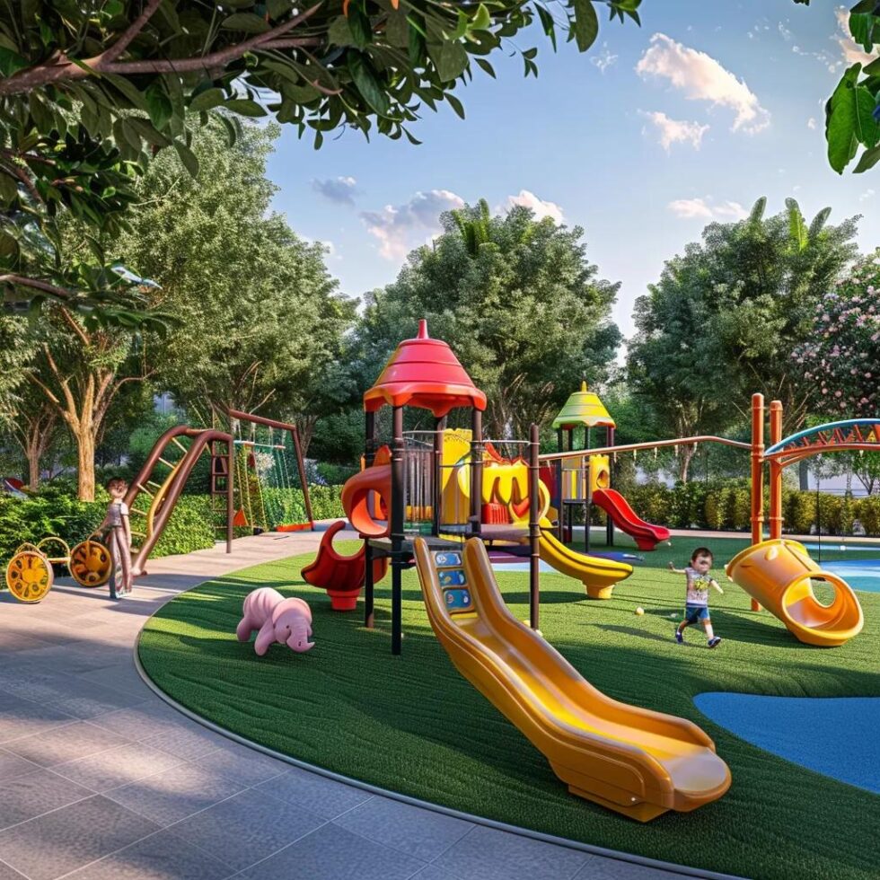 How to Make a Safe Play Area for Kids - Babysitter Boot Camp